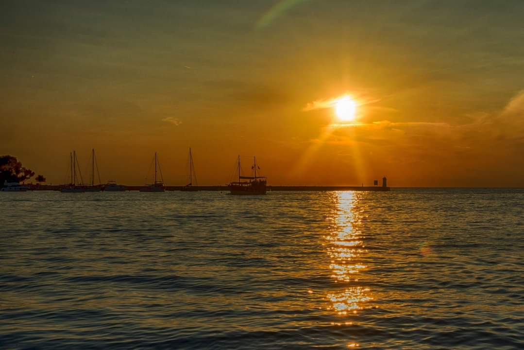 Izleti brodom Poreč i Istra | Santa Maria brod izleti iz Poreča